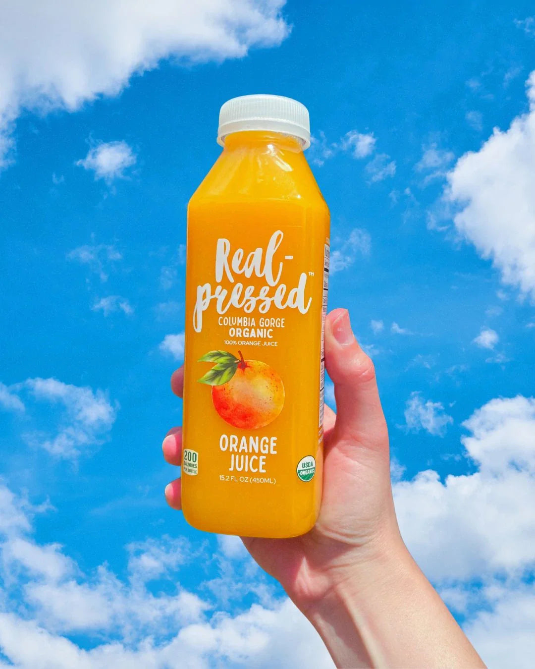 From Farm to Bottle: The Story Behind Our Organic Roots – Columbia ...